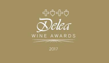 Wine Awards 2017: ottimi i risultati dei Vini Delea! – DELEA Angelo SA