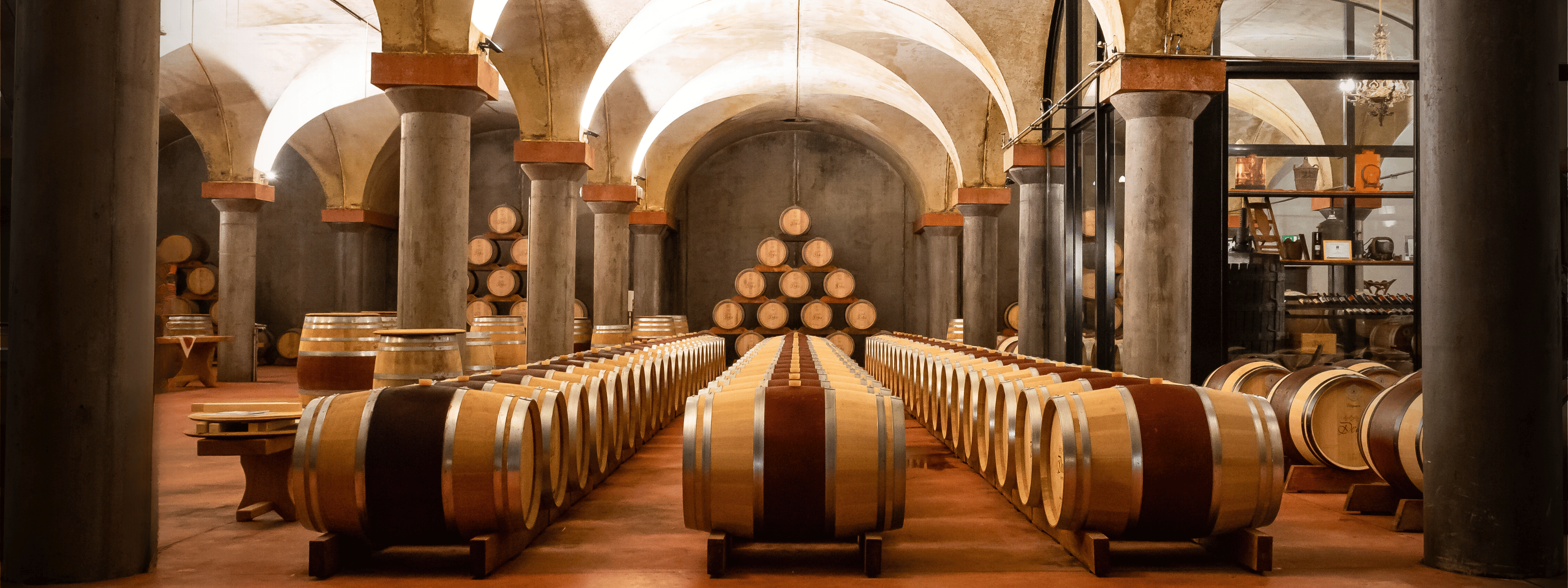 Online-Weinhandlung | Delea Angelo SA