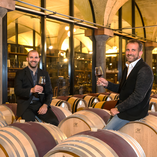 Chi Siamo | Vini e Distillati Angelo Delea – Delea Angelo SA
