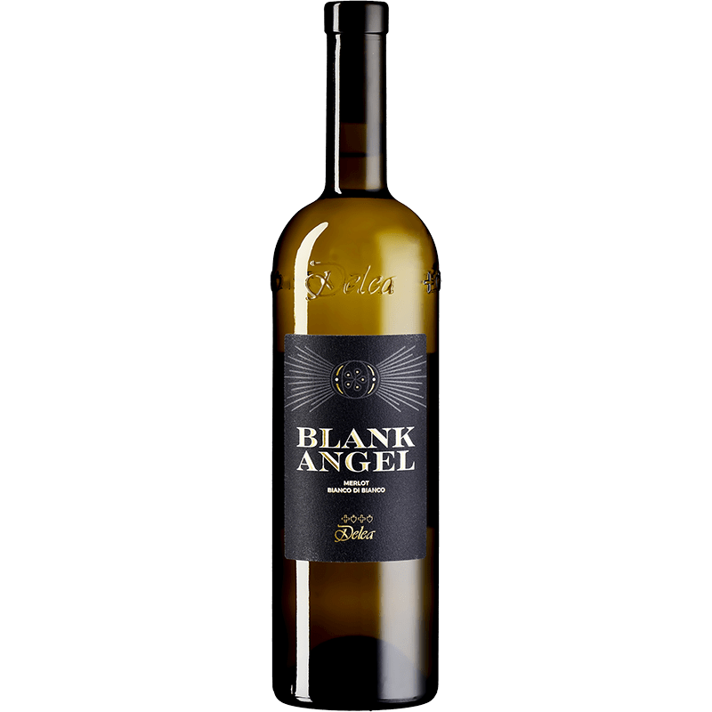 Blank Angel Merlot Bianco di Bianco IGT Svizzera Italiana | Delea Vini ...