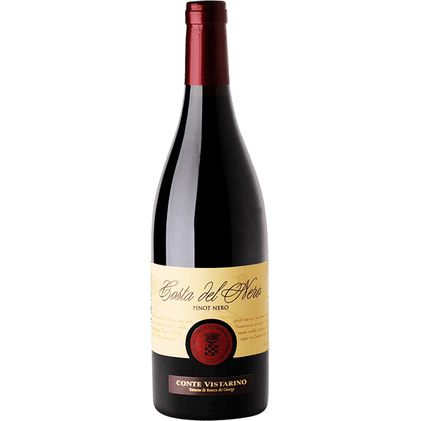 Distillés Angelo Delea Costa del Nero Pinot Nero Oltrepò Pavese DOC ...