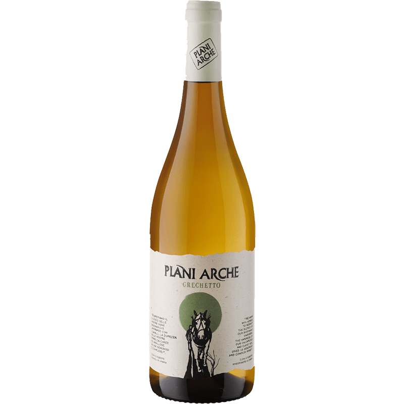 GRECHETTO IGT Umbria Bio – DELEA Angelo SA
