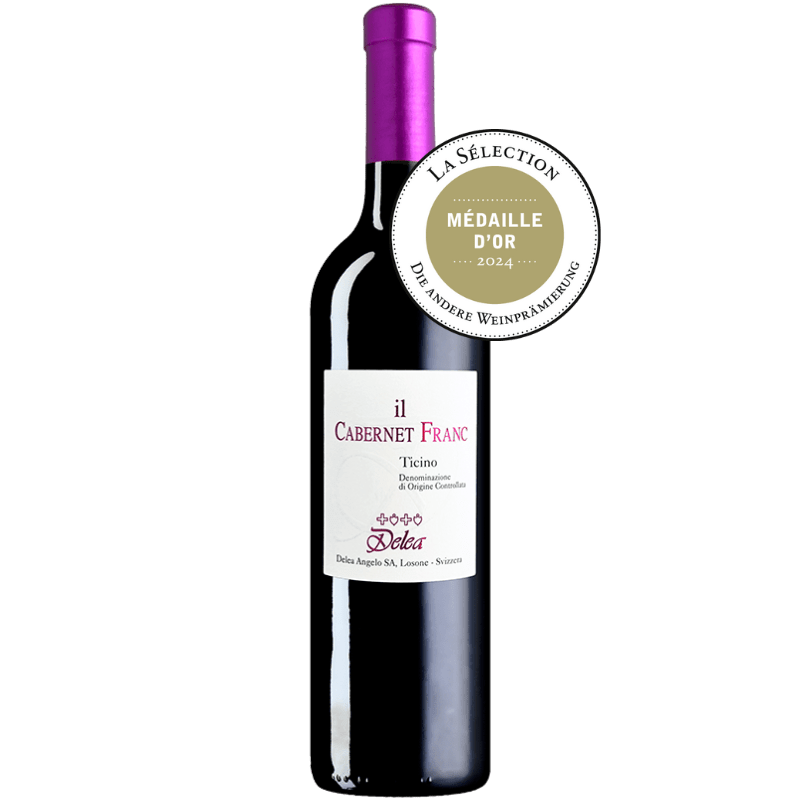Enoteca online | Vini e Distillati Angelo Delea SA