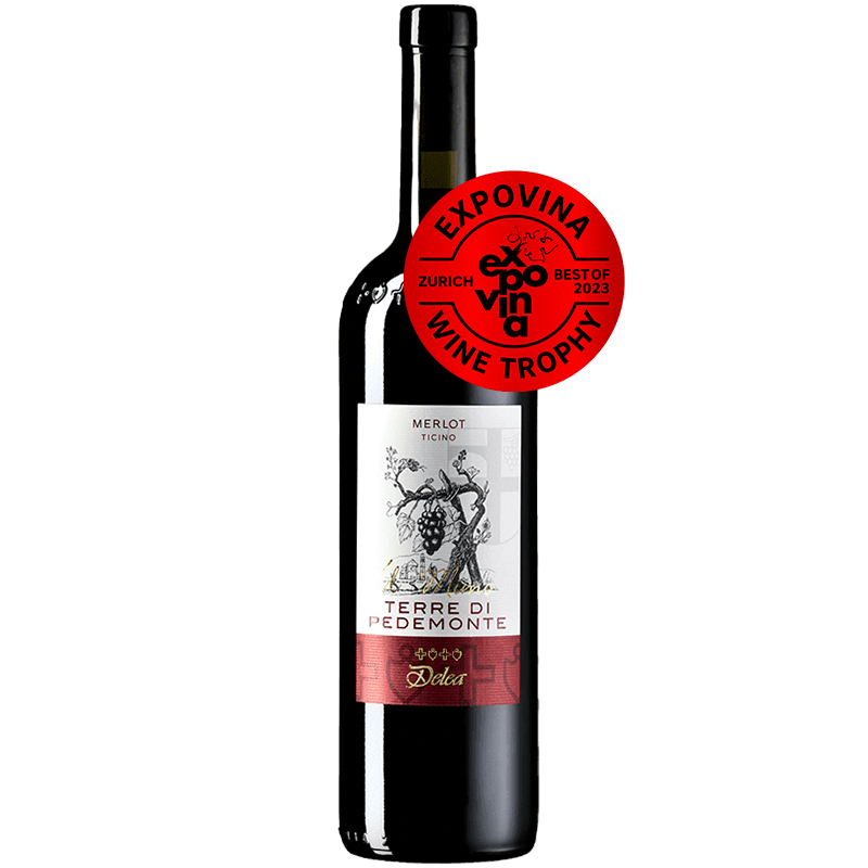 Enoteca online | Vini e Distillati Angelo Delea SA