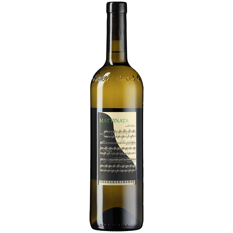 Mattina Bianco Ticino DOC | Vini Delea - Vini e Distillati Angelo Delea SA