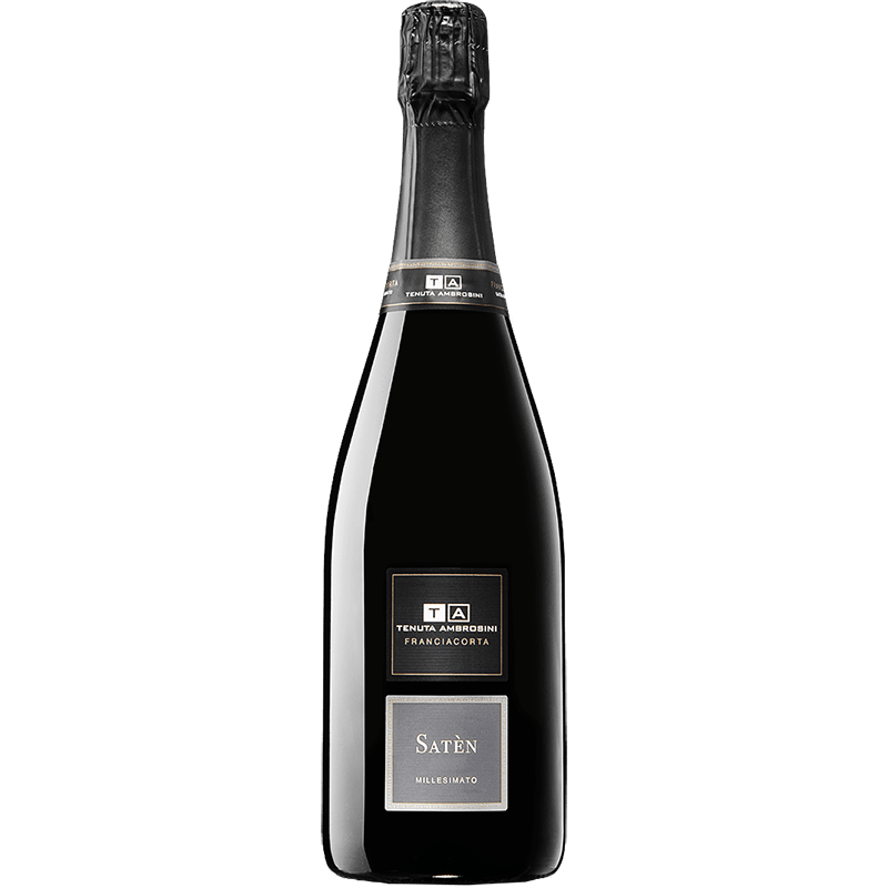 Franciacorta Satèn DOCG Millesimato - Delea Angelo SA