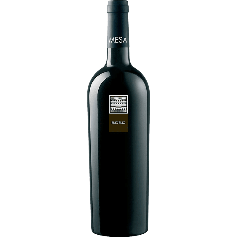 Buio Buio Carignano del Sulcis Riserva IGT Isola Nuraghi | Mesa - Vini ...