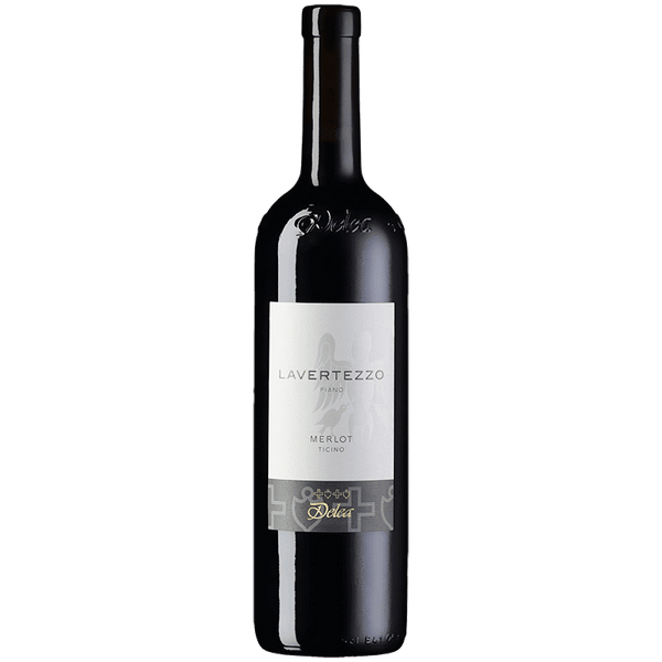 Online-Weinhandlung | Delea Angelo SA