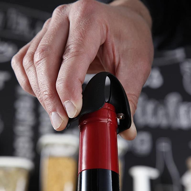 Vacu Vin cuupe capsule - Vini e Distillati Angelo Delea SA