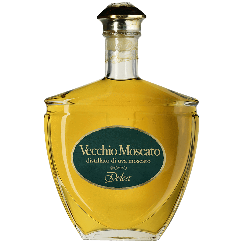 Vecchio Moscato distillato Ticinese di uva Moscato - Vini e Distillati ...