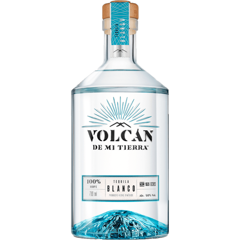 Volcán de mi Tierra Blanco | Volcán de mi Tierra - Vini e Distillati ...